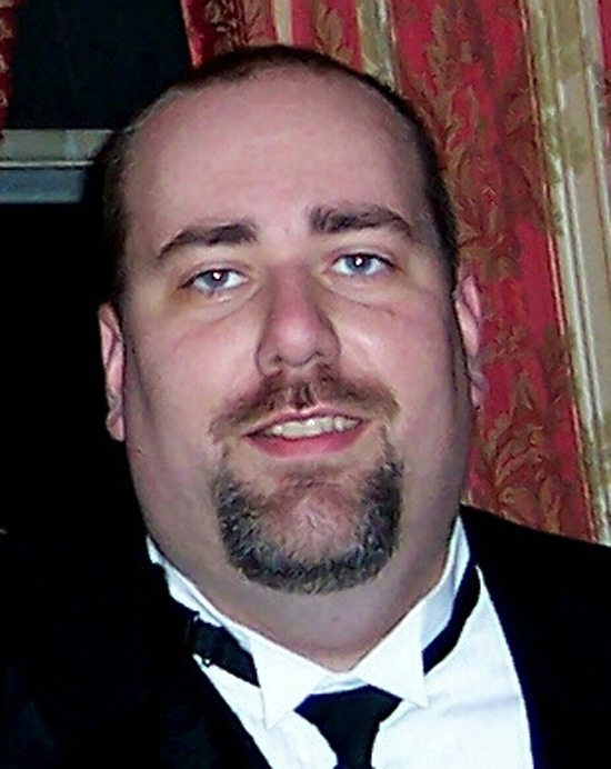 William Thomas Jamison | News, Sports, Jobs - Williamsport Sun-Gazette